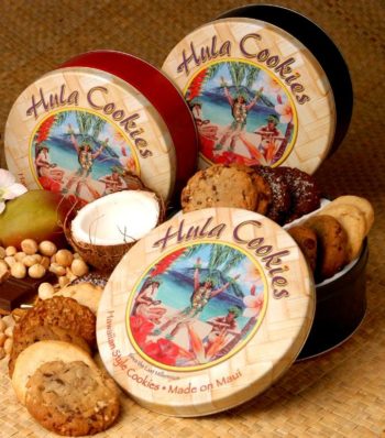 Welcome - Hula Cookies